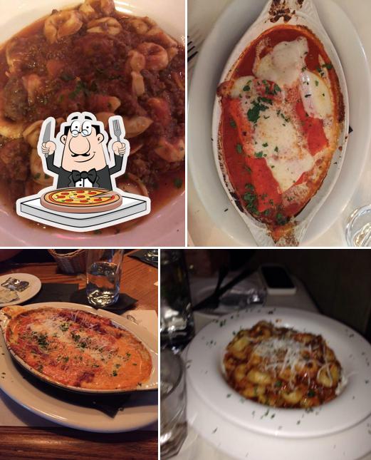Etna, Cleveland - Restaurant menu, prices and reviews