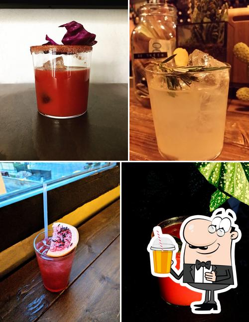FIX ME A DRINK, Bucharest, Izvor - Restaurant menu, prices and reviews