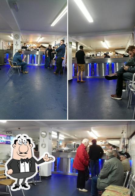 Riverside Fish & Chips, Manningtree - Restaurant menu, prices and reviews