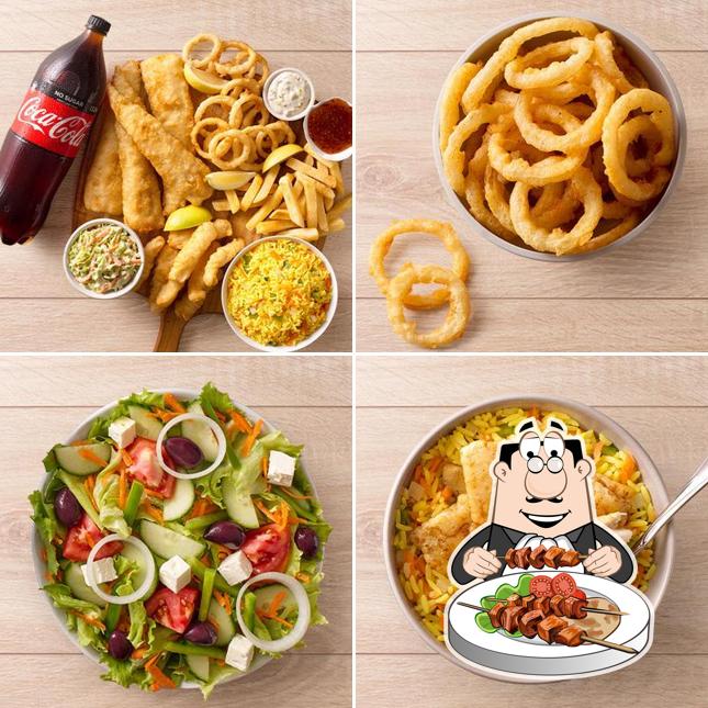 Fishaways restaurant, Umhlanga, Gateway Theatre of Shopping ...