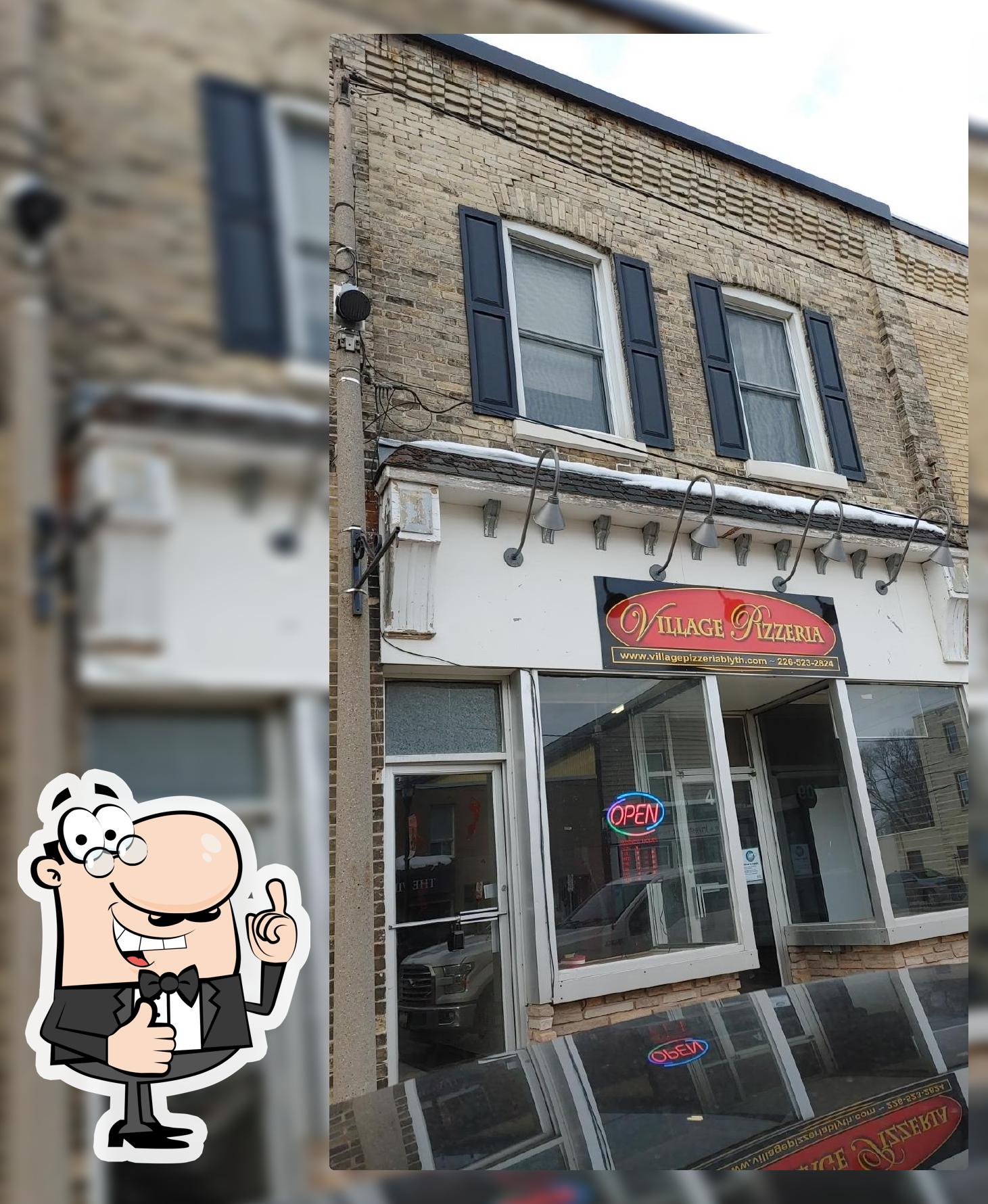 Find the best place to eat in Blyth, Ontario, spring 2024 - Restaurant Guru