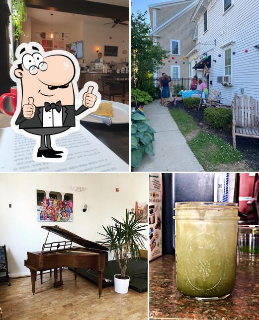 Top 7 restaurants in Durham, New Hampshire, september 2025 - Restaurant ...
