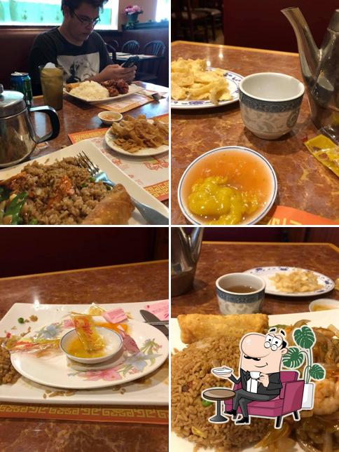 Good Taste, 520 E Baltimore St #75 in Taneytown - Restaurant reviews