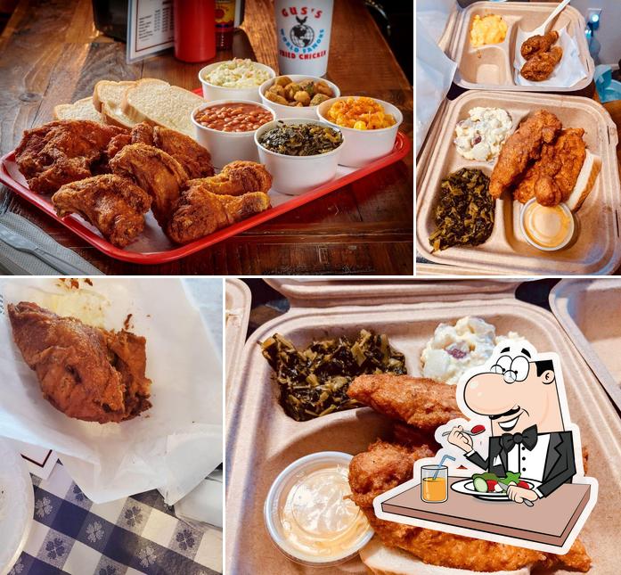 Top 10 restaurants with fried chicken in Mesa, december 2025 ...