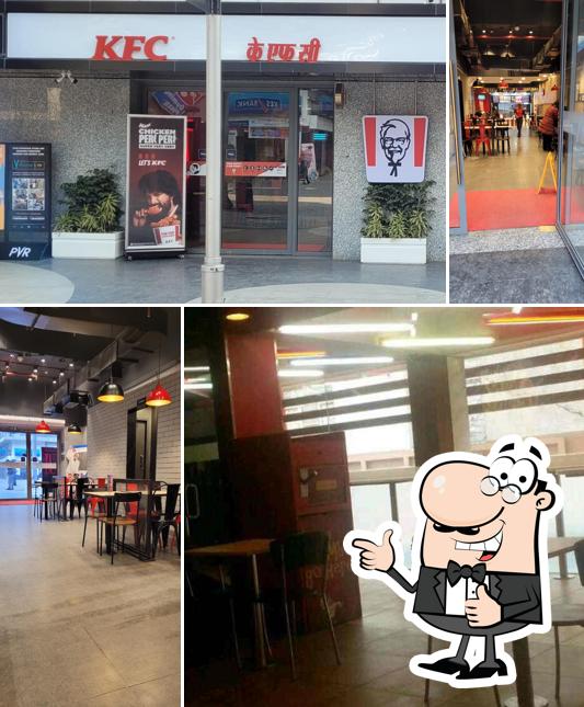 KFC, New Delhi, Vasant Vihar - Restaurant menu, prices and reviews