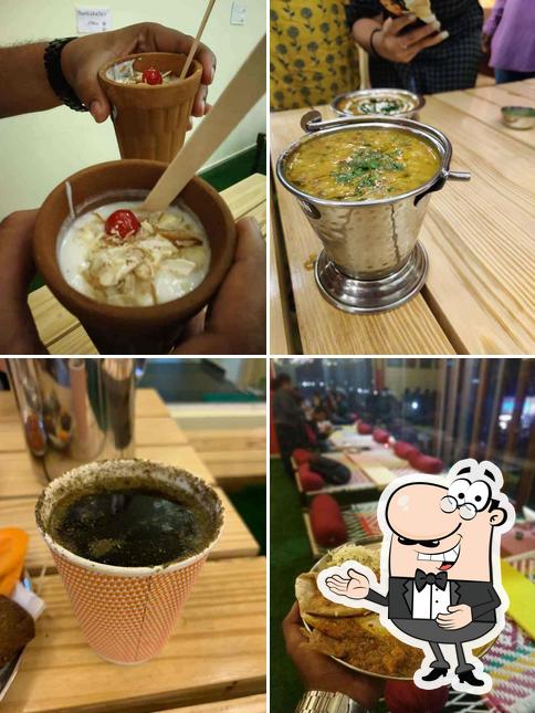 Kapoor's Cafe Electronic City, Bengaluru - Restaurant menu, prices and ...