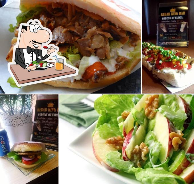 Kebab restaurant, Sokołów Małopolski - Restaurant reviews