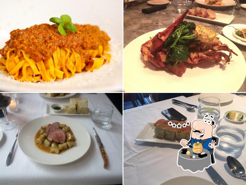 Little Anthony's, Toronto - Restaurant menu, prices and reviews