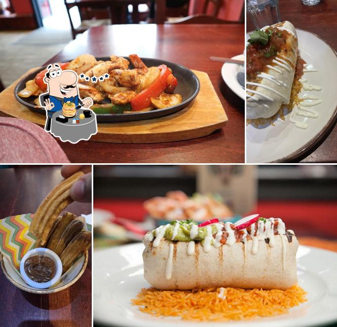 Mariachi Restaurant, Edinburgh - Restaurant menu, prices and reviews