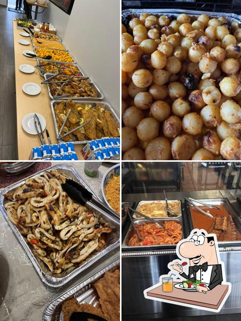Mario's BBQ, 5425 Creditview Rd in Mississauga - Restaurant reviews