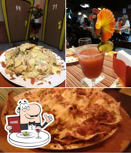 México 70 restaurante, Guarulhos, Av. Suplicy - Avaliações de restaurantes