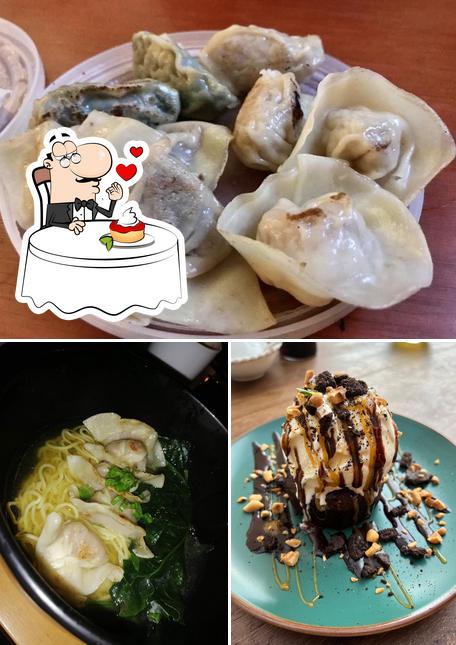 Mr.Dumpling, Cancún - Restaurant menu, prices and reviews
