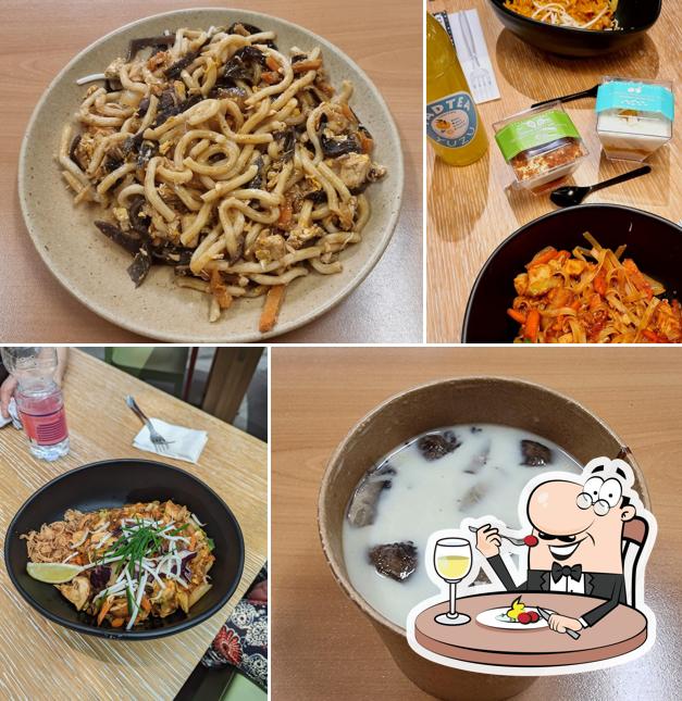 Best restaurants in Allee Mall - Restaurant Guru