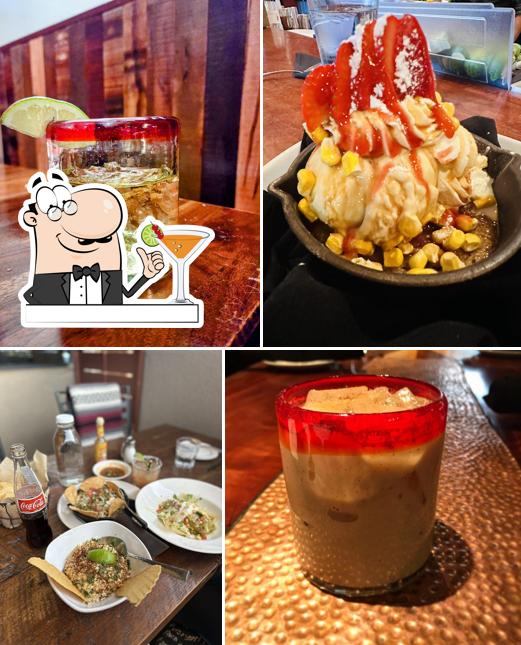 Elote Cafe in Sedona - Restaurant menu and reviews