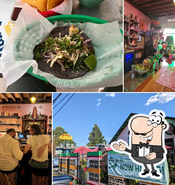 De Nada Cantina in Austin - Restaurant menu and reviews
