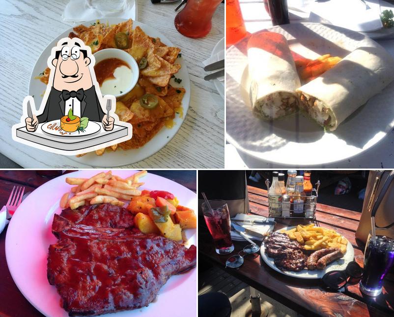 Joe Cools, Durban - Restaurant menu, prices and reviews