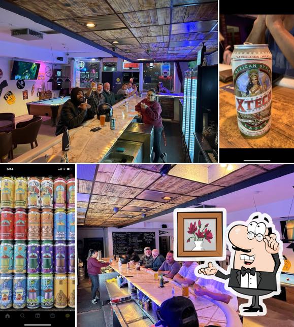 Lemon City Taphouse in Lemon Grove - Restaurant reviews