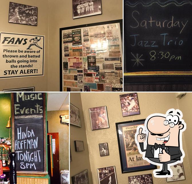 Lighthouse Tavern, 7301 N Sheridan Rd in Chicago - Restaurant reviews