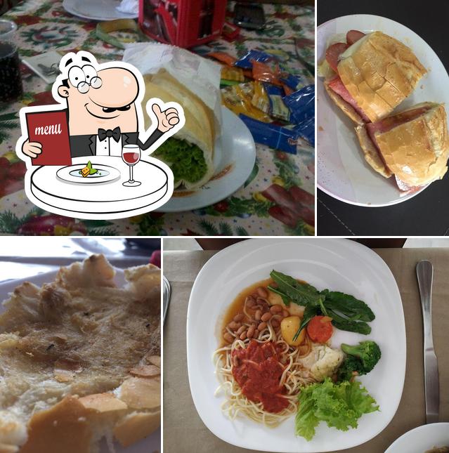 Rocha restaurante, Goiânia - Avaliações de restaurantes