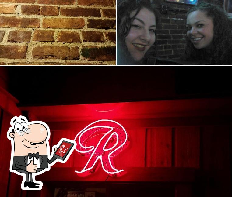 The Cabin in Bellingham - Restaurant reviews