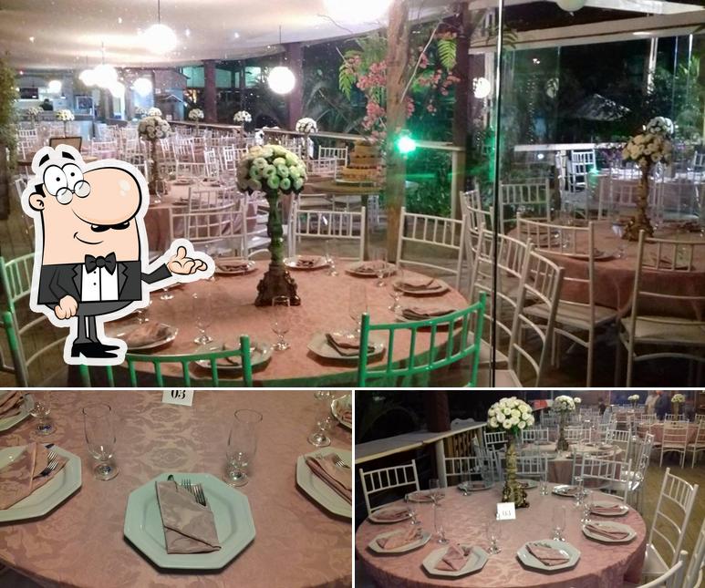 A Casa Grill, Curitiba - Menu do restaurante, preços e opiniões
