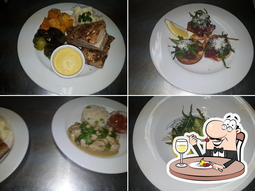 Top 5 restaurants in Clarens, december 2025 - Restaurant Guru