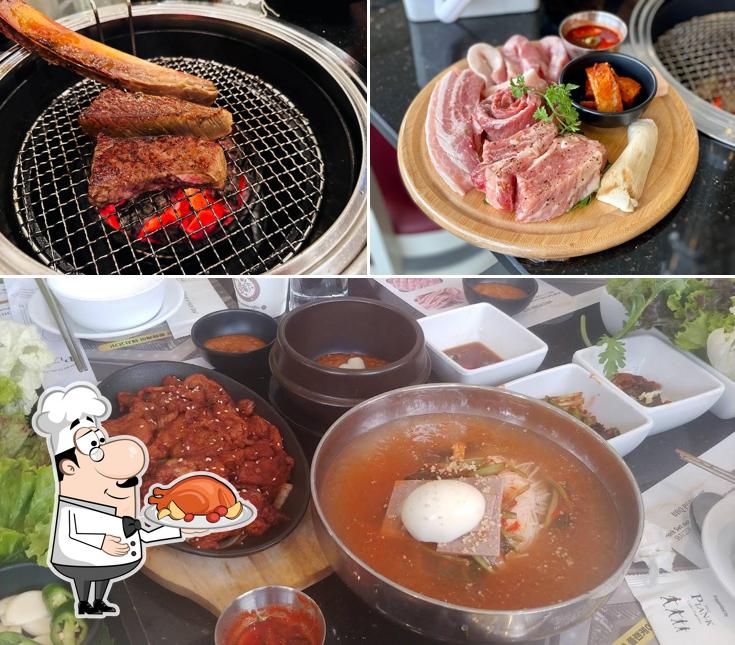 BBQ Plan-K Masteri, Ho Chi Minh City - Restaurant menu, prices and reviews