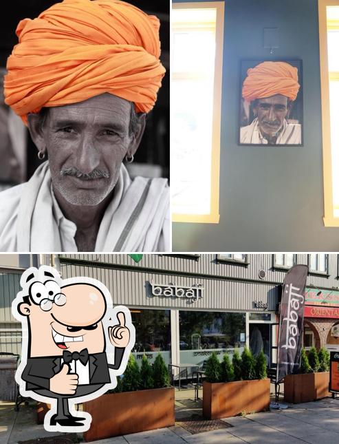 Babaji - Indian Food restaurant, Fredrikstad - Restaurant reviews