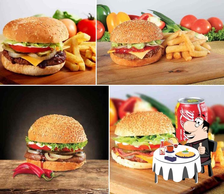 Find the best place to eat in Benoni, summer 2024 - Restaurant Guru