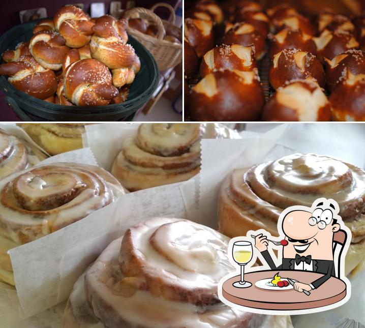 Conny's Little German Breadshop, Peru - Restaurant menu, prices and reviews