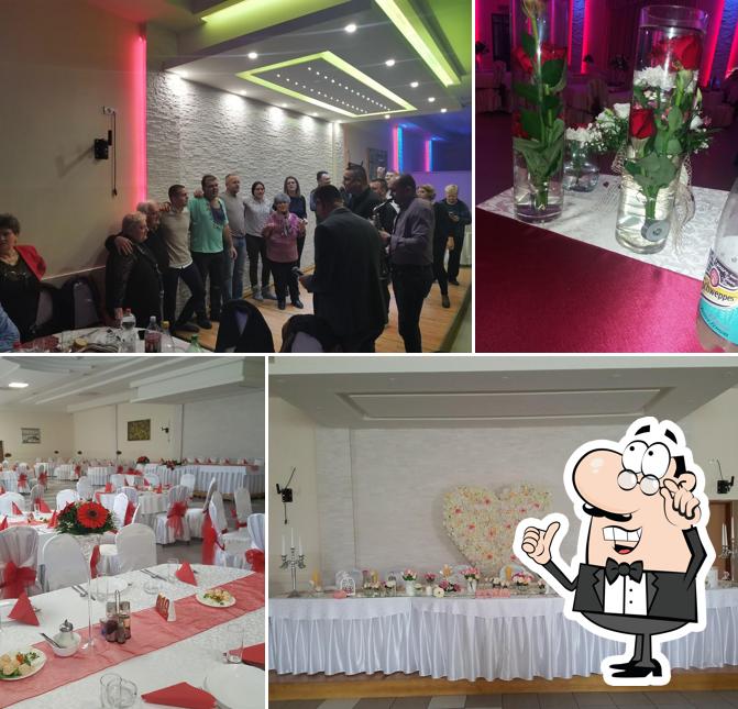 David restaurant, Pancevo - Restaurant reviews
