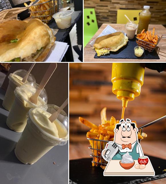 Didi Bokit, Saint-Denis - Menu du restaurant, prix et avis