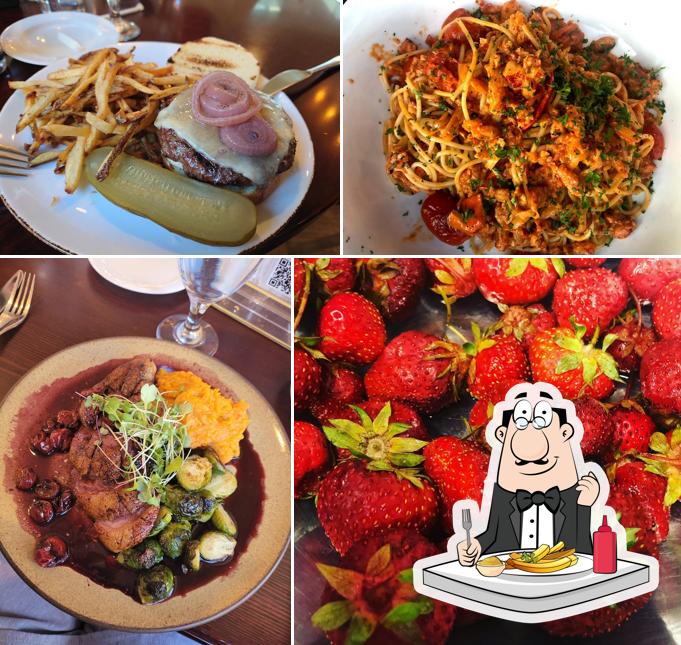 Find the best place to eat in Poughkeepsie, spring 2024 - Restaurant Guru