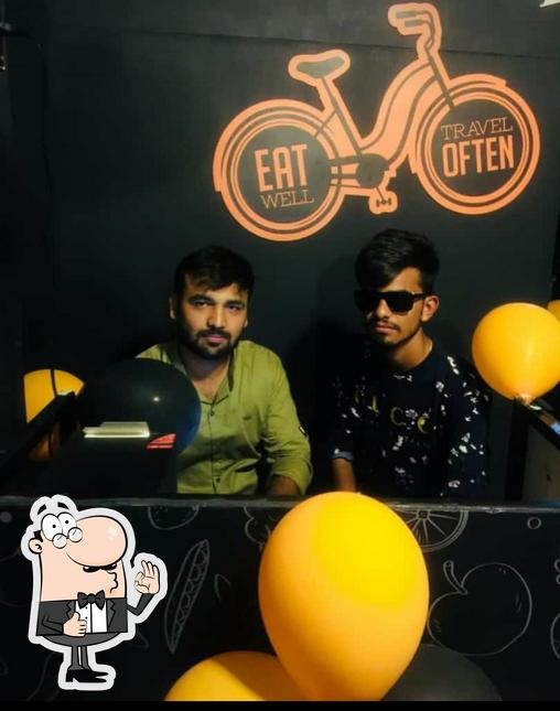 Friends Forever Food Plaza, Morbi - Restaurant menu, prices and reviews