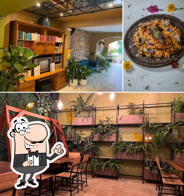 Restaurante Gabo.mde Poblado, Medellín - Menú del restaurante, precios ...