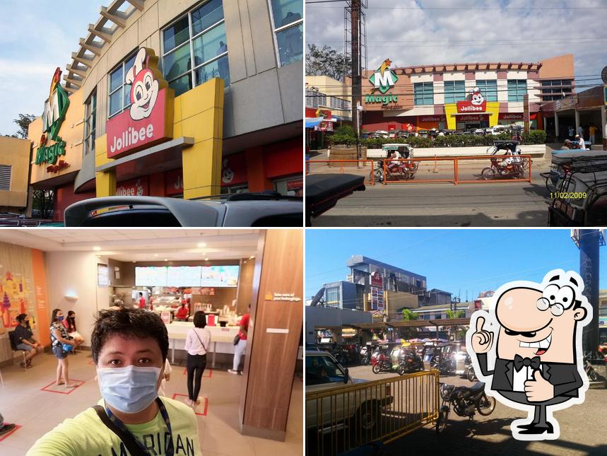 Jollibee, Mangaldan - Restaurant menu, prices and reviews