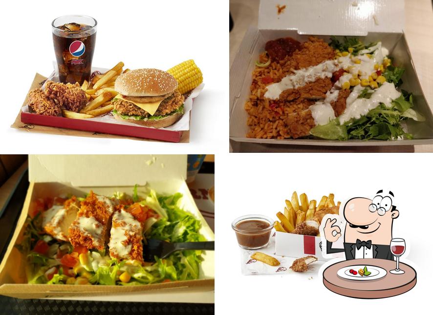 Best restaurants in Lakeside Village Outlet Shopping Mall - Restaurant Guru