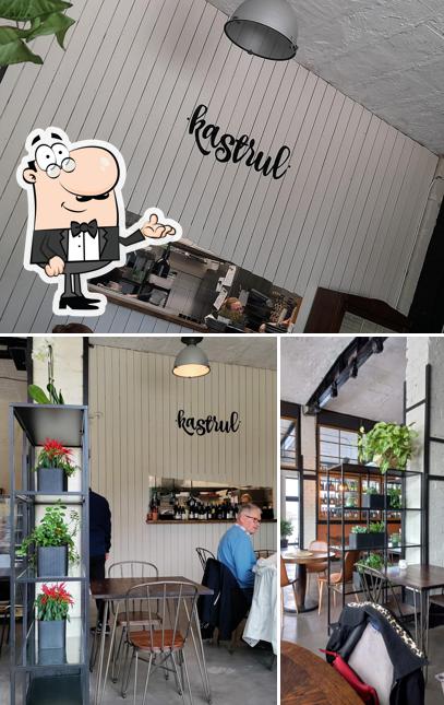 Kastrul, Pärnu - Restaurant menu, prices and reviews
