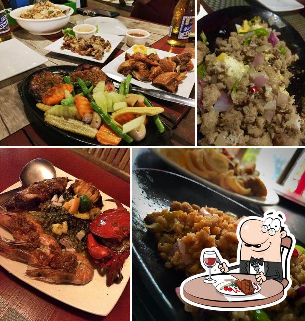 Kawayanan Grill restaurant, Coron - Restaurant reviews