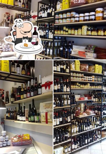 La Dispensa Di Mauro, Torino