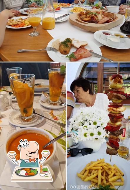 Leśne Patio restaurant, Katowice - Restaurant reviews