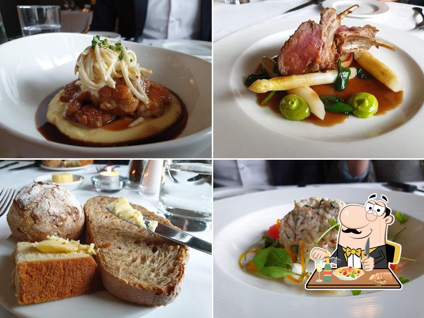 Nut Tree Inn, Murcott - Restaurant menu, prices and reviews