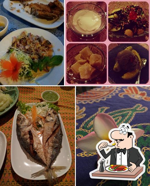 Platu Shack restaurant, Bangkok, 45/109 Soi Lat Phrao 71 - Restaurant ...