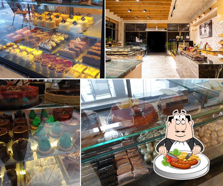 Serano, Sparti - Restaurant reviews