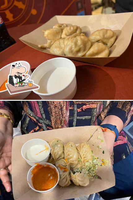 TOS - Taste of Sikkim, Gurugram - Restaurant menu, prices and reviews