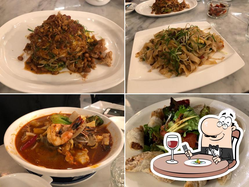 Tamati restaurant, Seoul, 서초구 신반포로 176 - Restaurant reviews