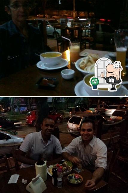 Terrazo restaurante, Betim - Avaliações de restaurantes