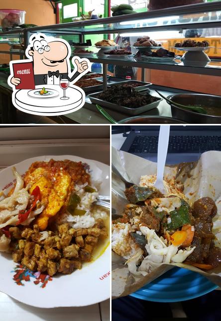 Warteg Ainun Jaya 3 - Benhil restaurant, Central Jakarta - Restaurant ...