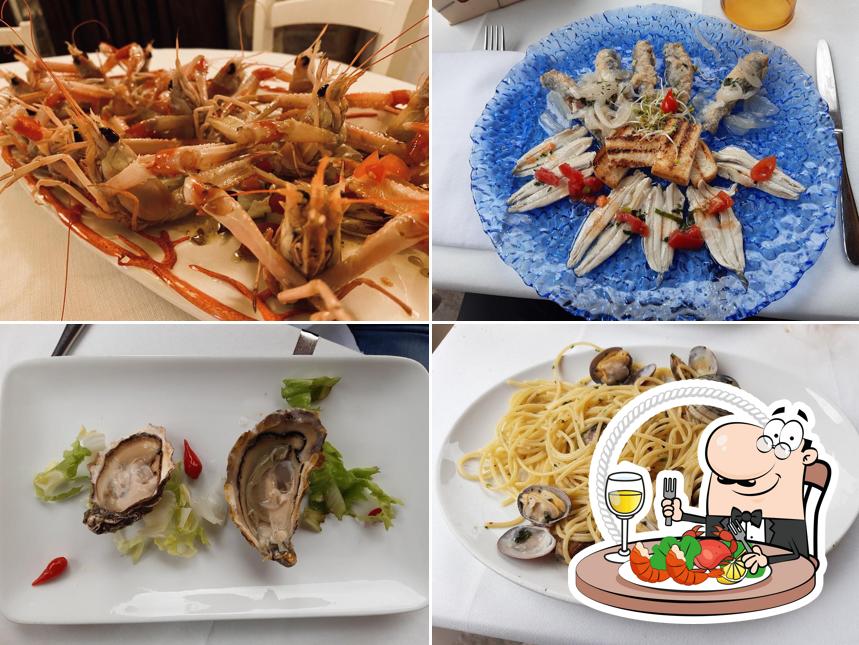 Das beste Restaurant mit seeigel in Goro, September 2025 - Restaurant Guru