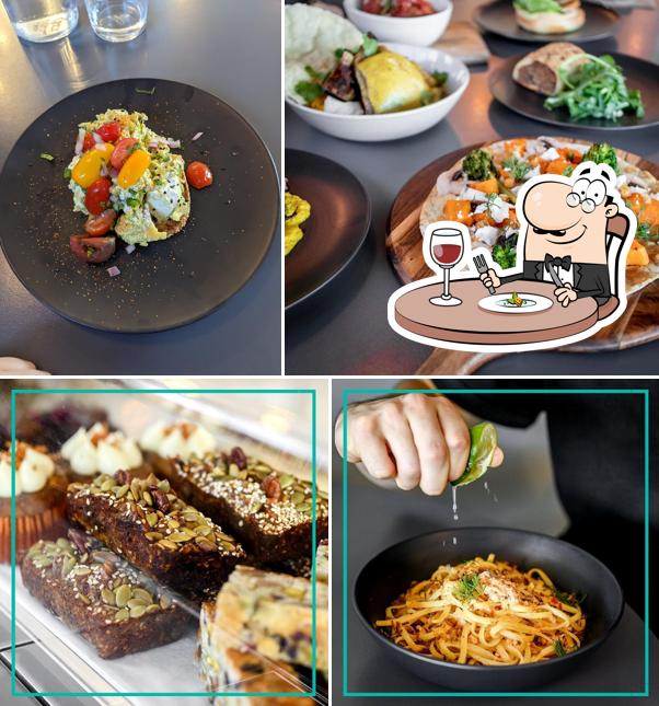 Soft Cafe, Herne Hill - Restaurant menu, prices and reviews